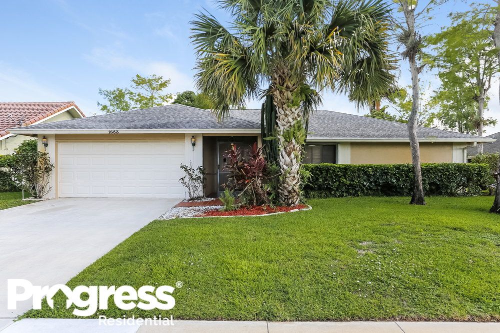 1653 Primrose Ln, Wellington, FL 33414 - See Est. Value, Schools & More