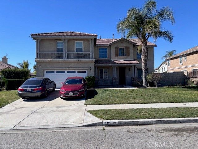 10832-10832 Saffron St, Fontana, CA 92337 | MLS# MB25040671 | Trulia