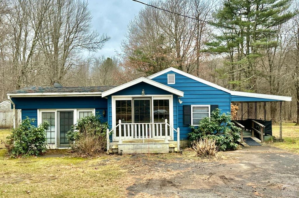 40 Green Acres Rd, Craryville, NY 12521 | Trulia