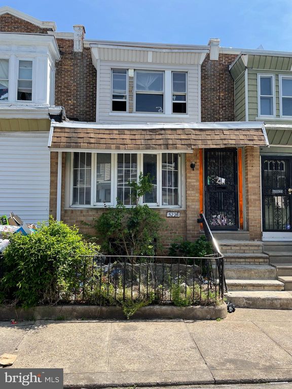 5226 Beaumont St, Philadelphia, PA 19143 - See Estimated Value