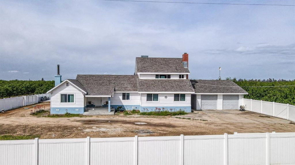 10170 Road 29, Madera, CA 93637 | MLS# 610250 | Trulia