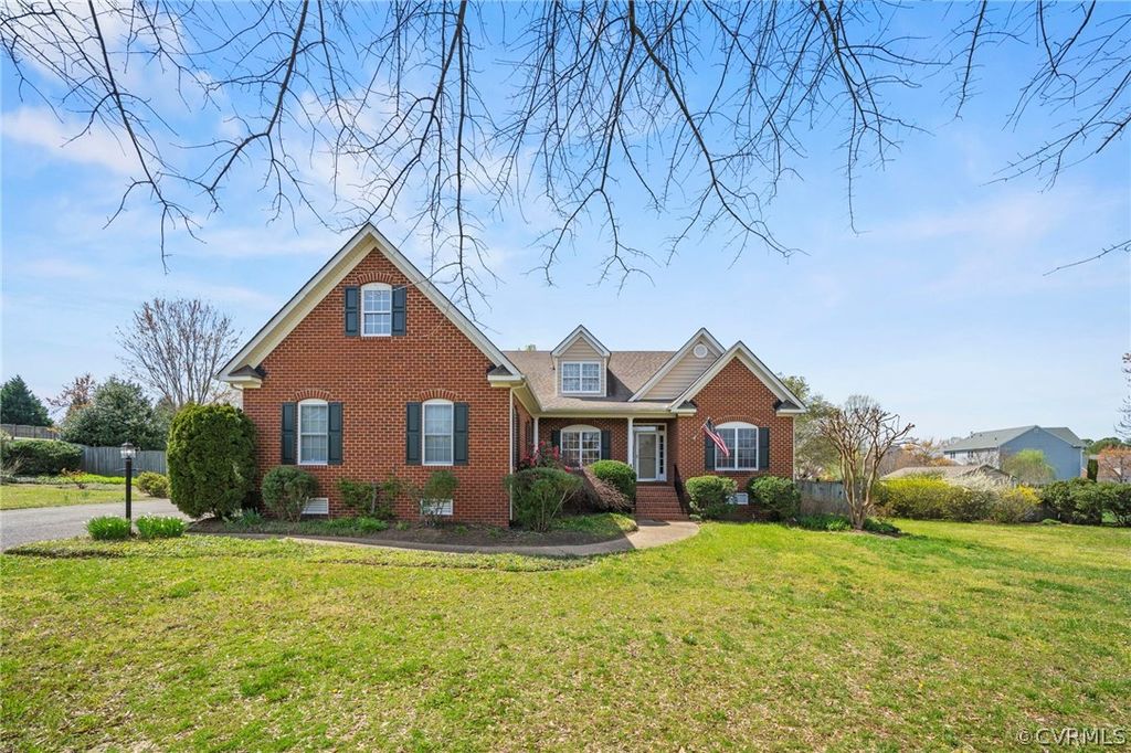 7241 Cedar Berry Rd, Mechanicsville, VA 23111 - See Est. Value, Schools ...