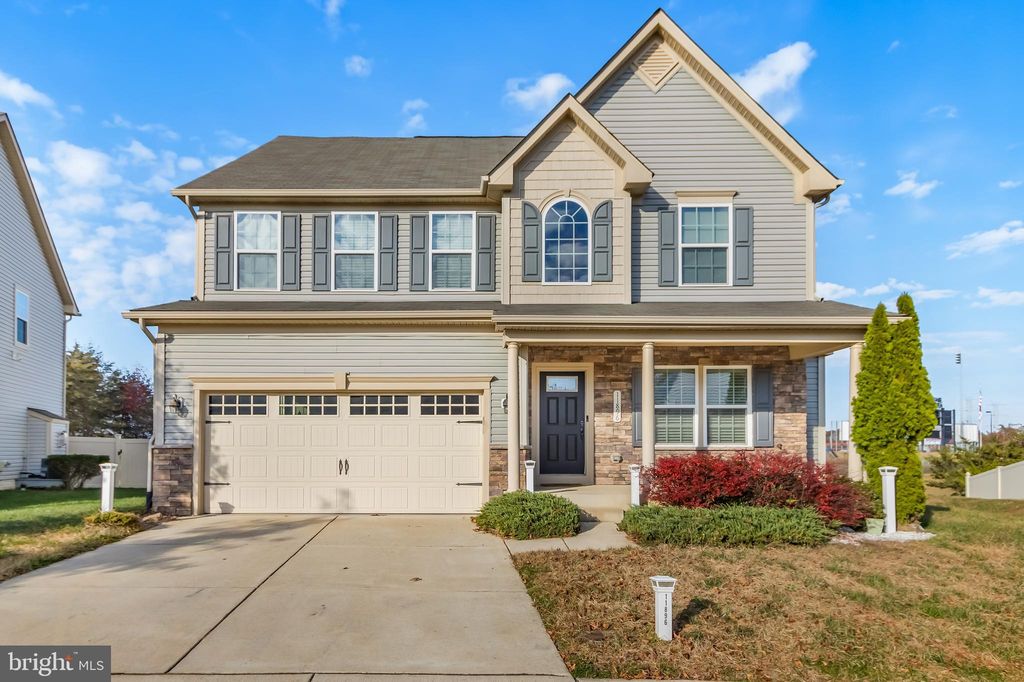 11896 Sidd Finch St, Waldorf, MD 20602 | Trulia