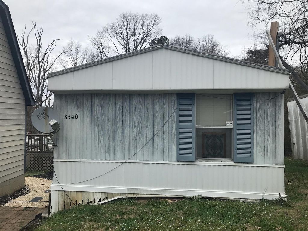 8540 Reed Drive Ext #EXD, Powell, TN 37849 - See Est. Value, Schools & More