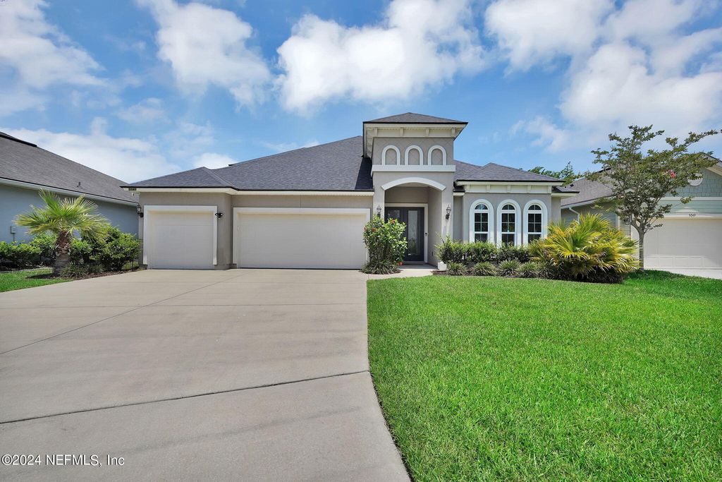 5043 REDFORD MANOR Drive, Jacksonville, FL 32258 | MLS# 2032328 | Trulia