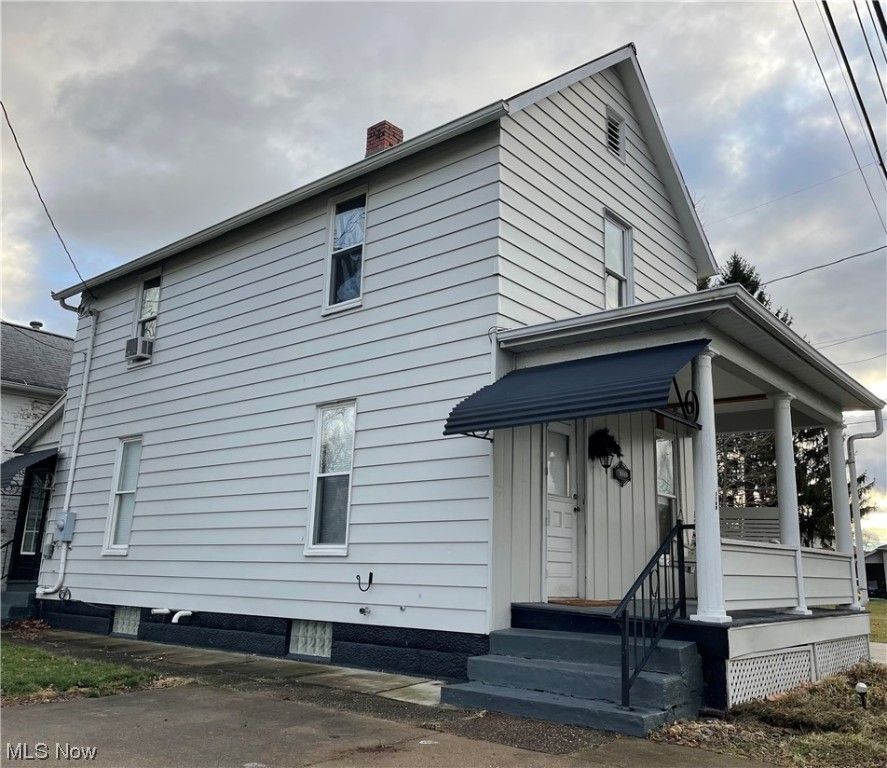 306 E Rear 7 St, Dover, OH 44622 - See Est. Value, Schools & More