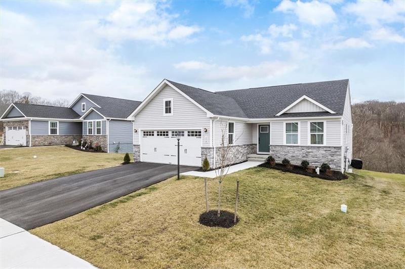 158 Olivia Dr, Monaca, PA 15061 | Trulia