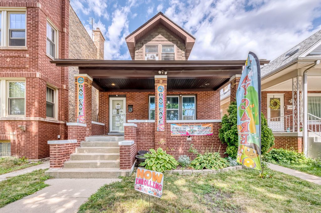 6052 W Grace St, Chicago, IL 60634 | Trulia