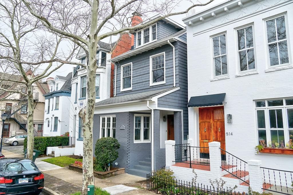 516 W Olney Rd, Norfolk, VA 23507 - See Est. Value, Schools & More