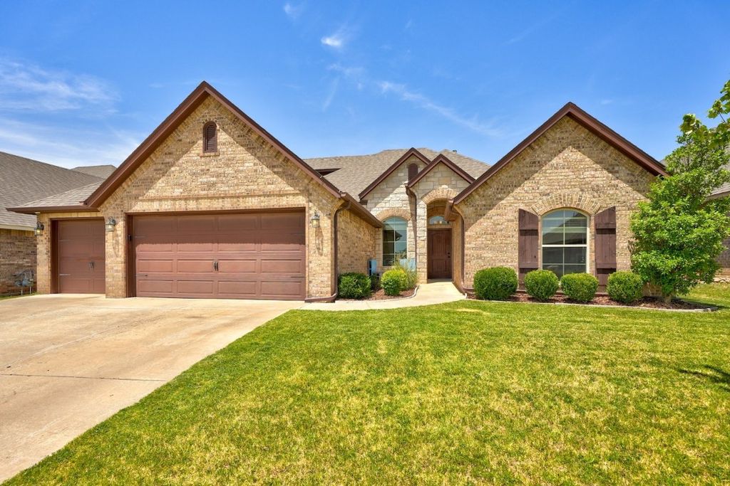 4109 SE 37th St, Norman, OK 73071 | Trulia
