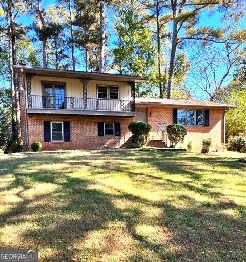 462 Emily Dr, Lilburn, GA 30047 | MLS# 10221308 | Trulia
