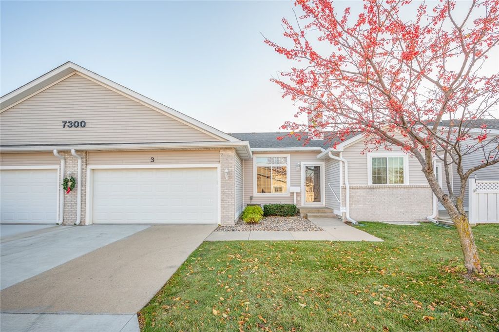 7300 SE 23rd St #3, Des Moines, IA 50320 | Trulia