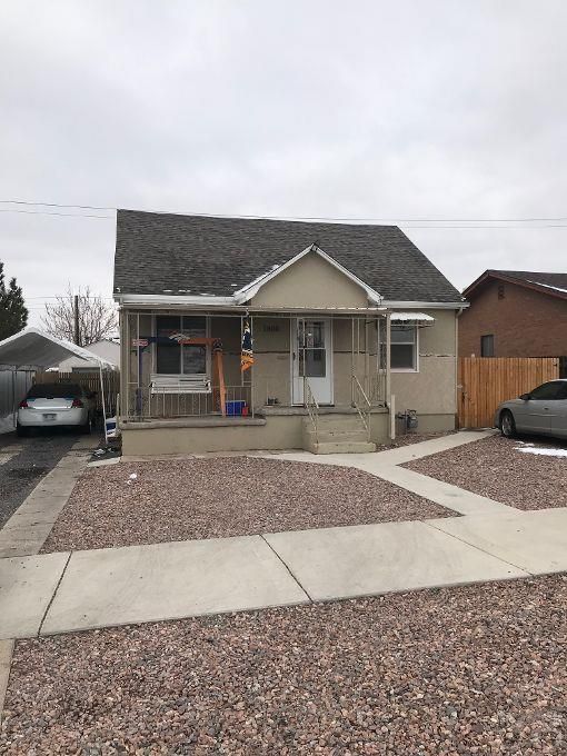 1806 E Routt Ave, Pueblo, CO 81004 - See Est. Value, Schools & More