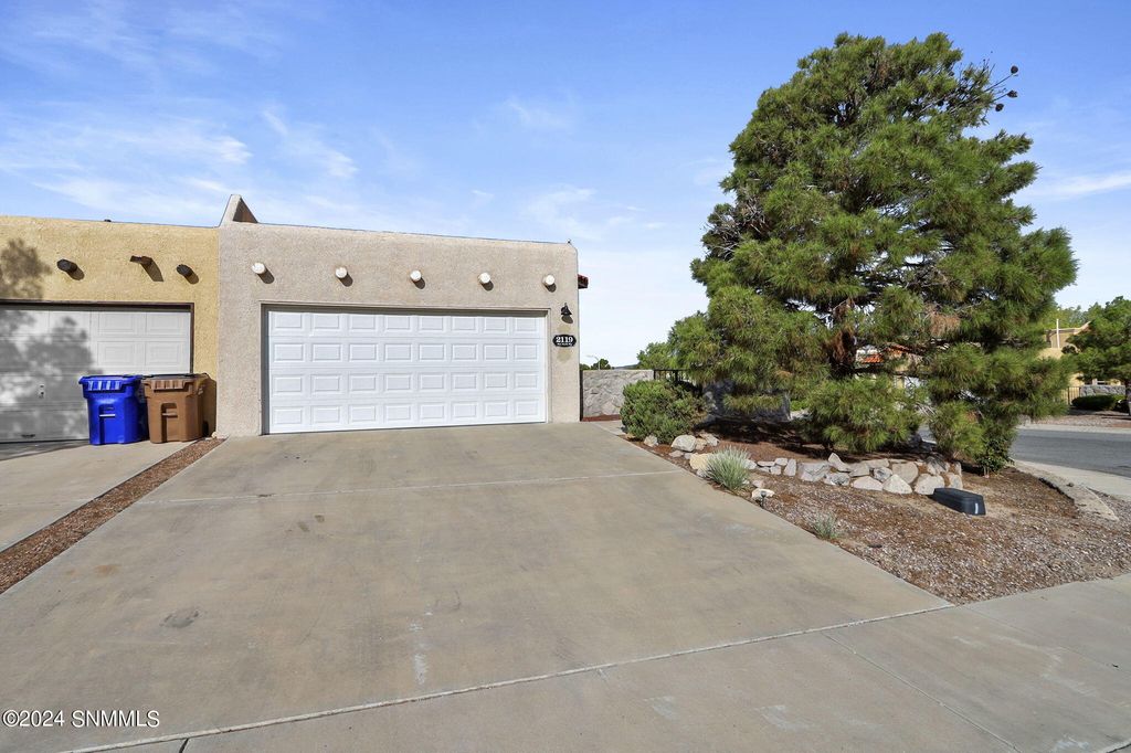 2119 Pine Needle Way, Las Cruces, NM 88012 - See Est. Value, Schools & More