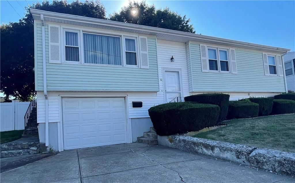 6 Flanders St, Johnston, RI 02919 - See Est. Value, Schools & More