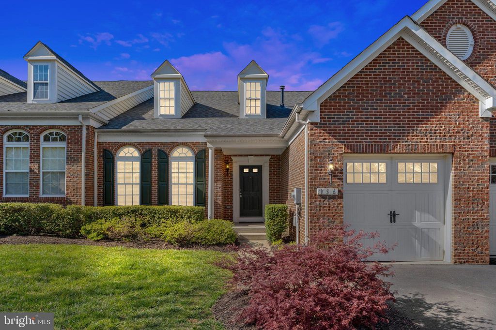 156 Topaz Ct, Warrenton, VA 20186 | Trulia