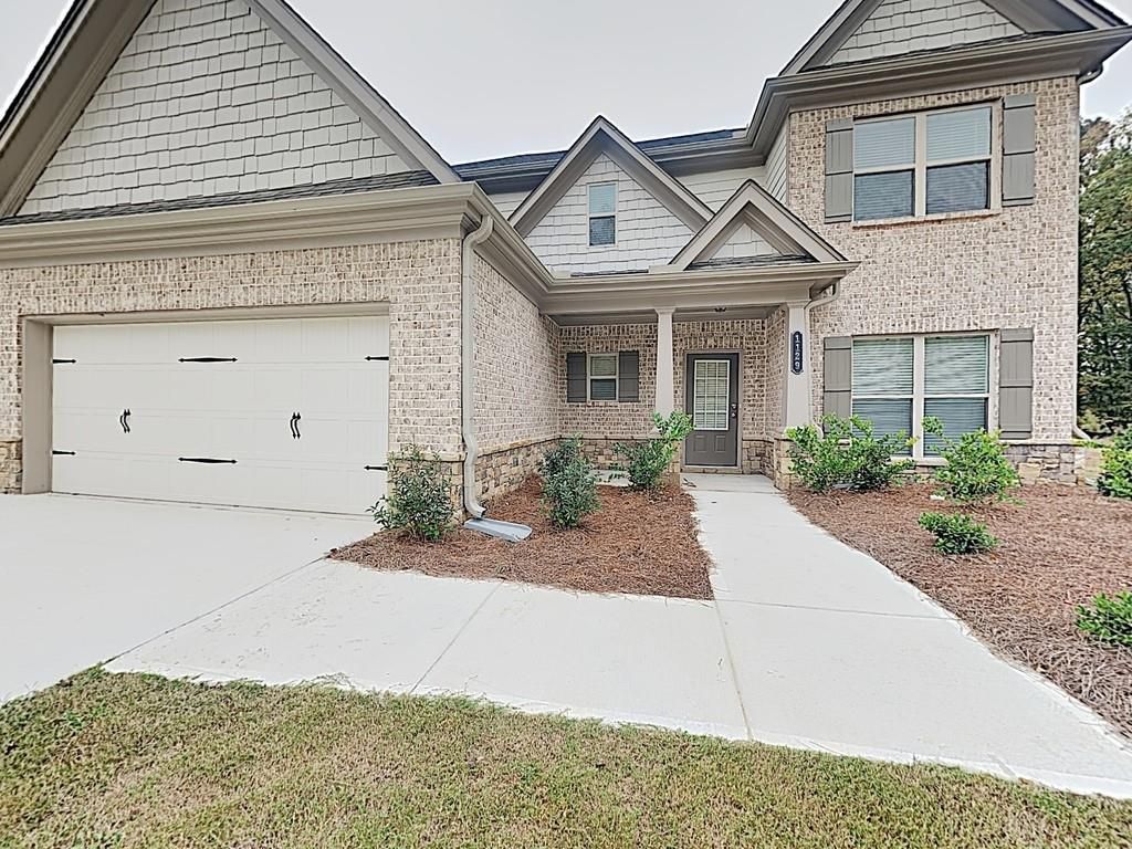 1129 Victoria Walk Ln, Dacula, GA 30019 | Trulia