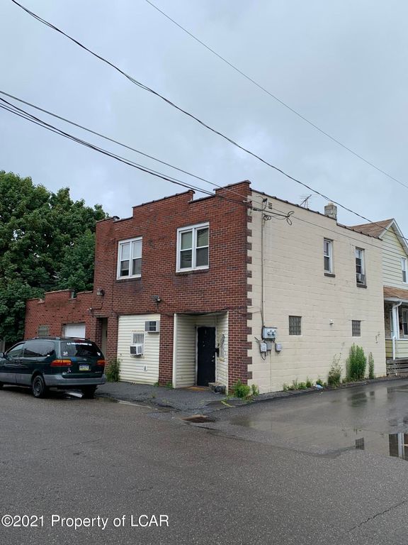 244 W Green St, West Hazleton, PA 18202 | Trulia 244 W Green St, West Hazleton, PA 18202 | Trulia