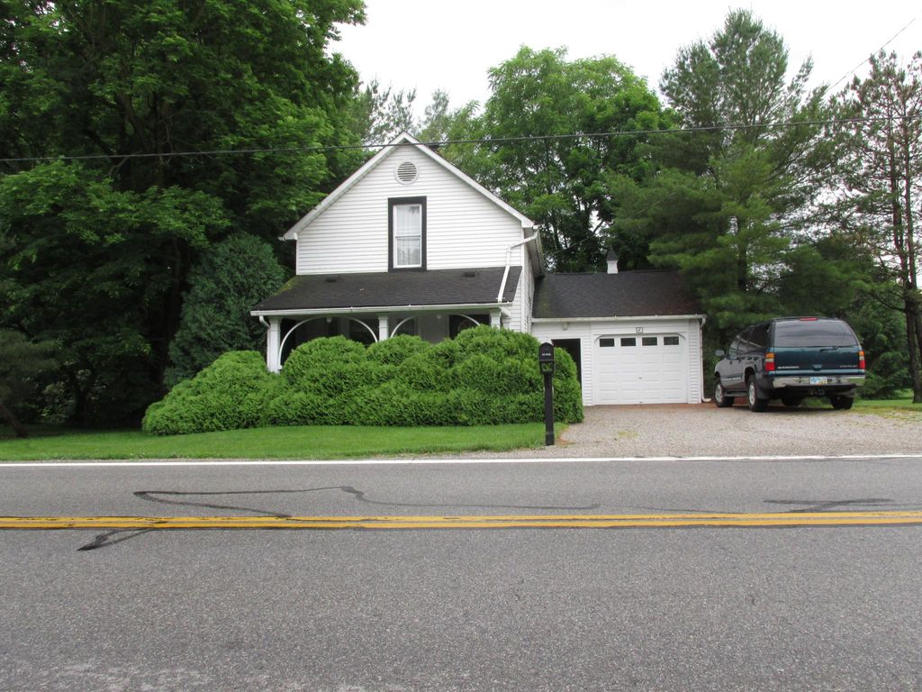 2866 State Route 257 S, Ostrander, OH 43061 - See Est. Value, Schools ...