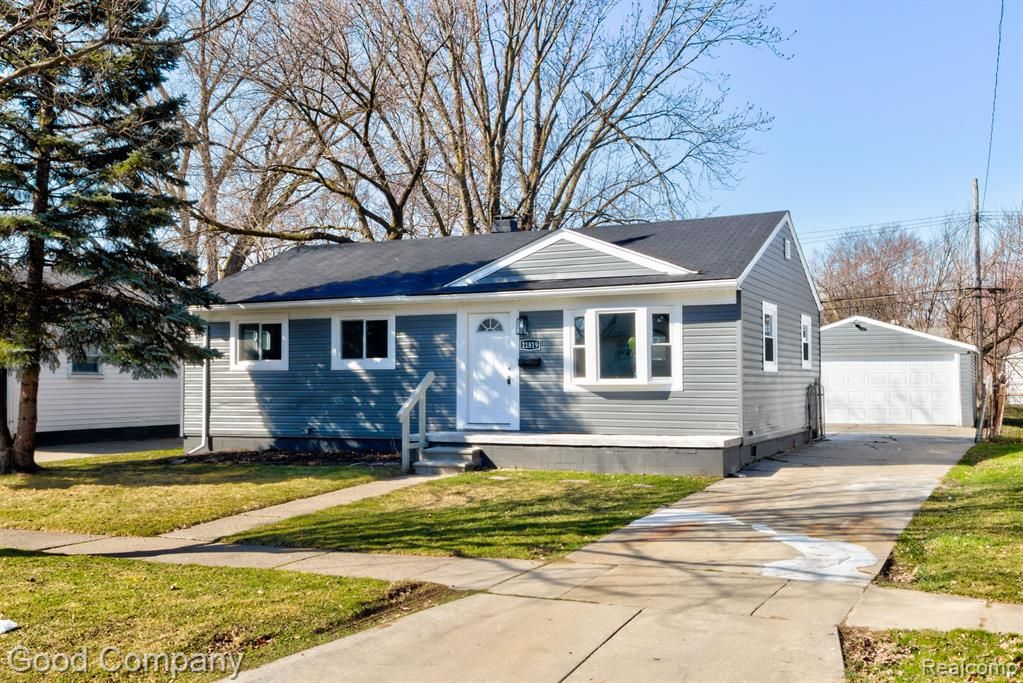 21819 Nummer Ave, Warren, MI 48089 | Trulia