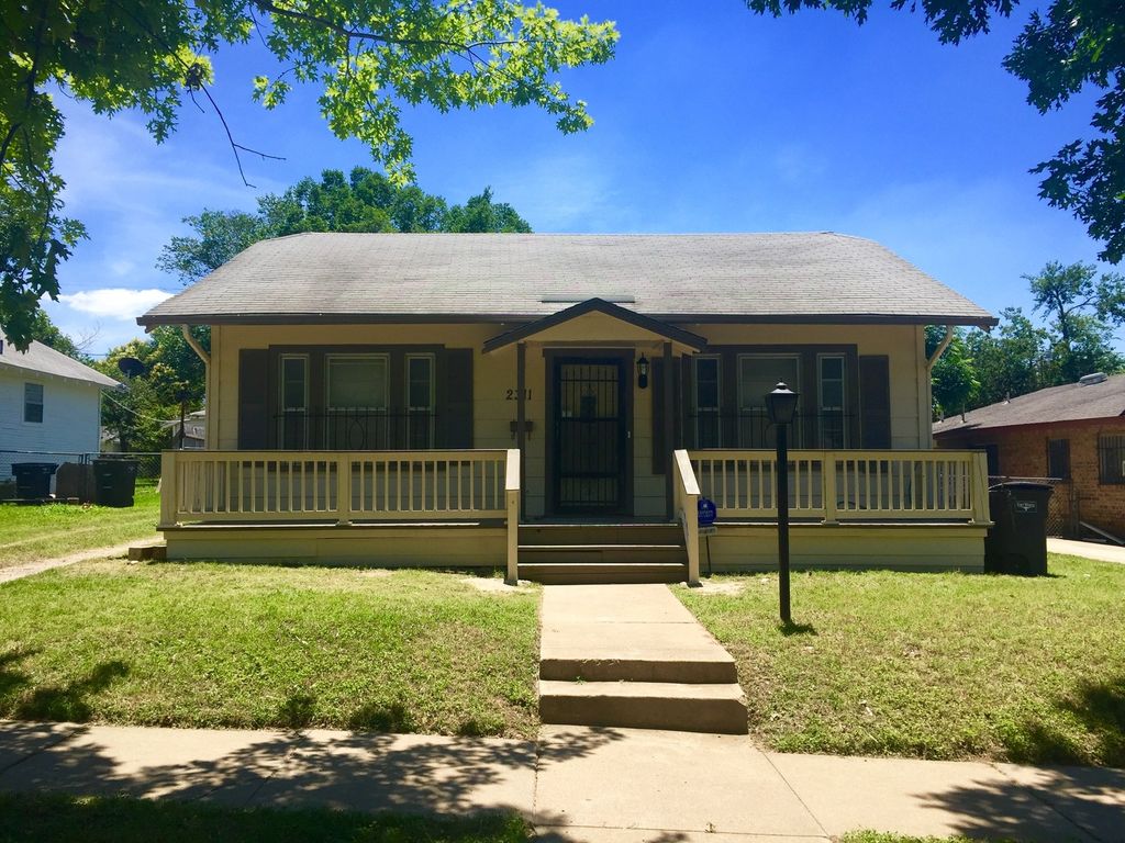 2311 NW 26th St, Fort Worth, TX 76164 | Trulia