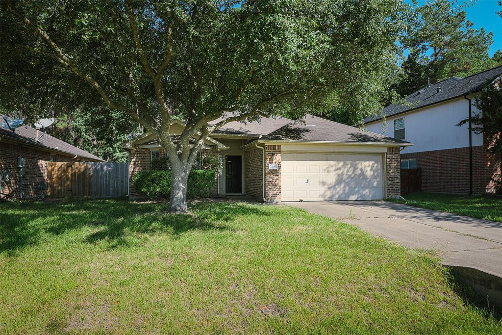 21617 Forest Colony, Porter, TX 77365 - See Est. Value, Schools & More