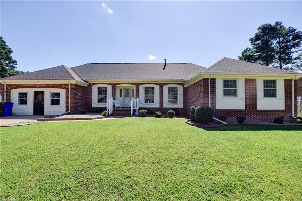 2130 Rock Creek Dr, Chesapeake, VA 23325 | MLS# 10608420 | Trulia
