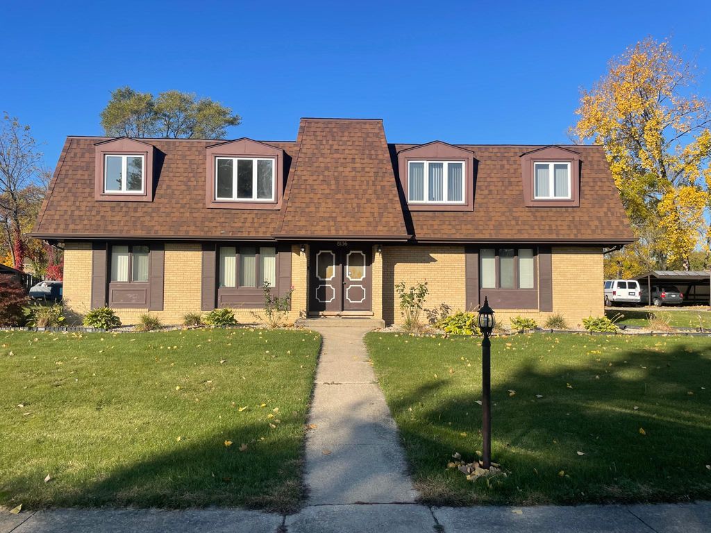 8136 Frederick Ave #4, Munster, IN 46321 | Trulia
