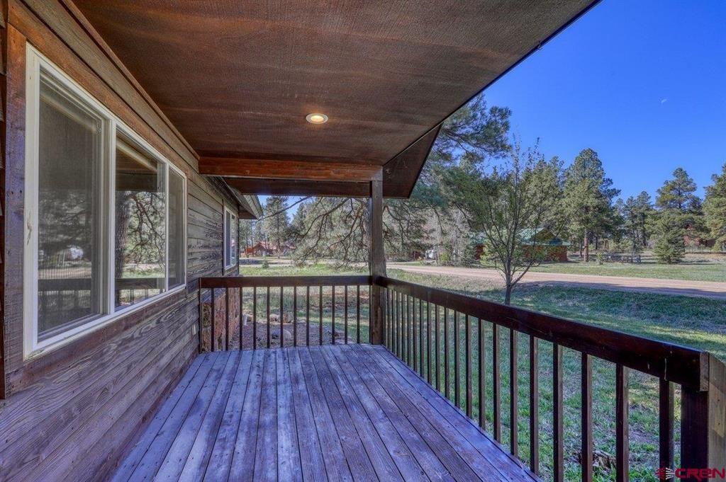161 Inspiration Dr, Pagosa Springs, CO 81147 | MLS# 813195 | Trulia