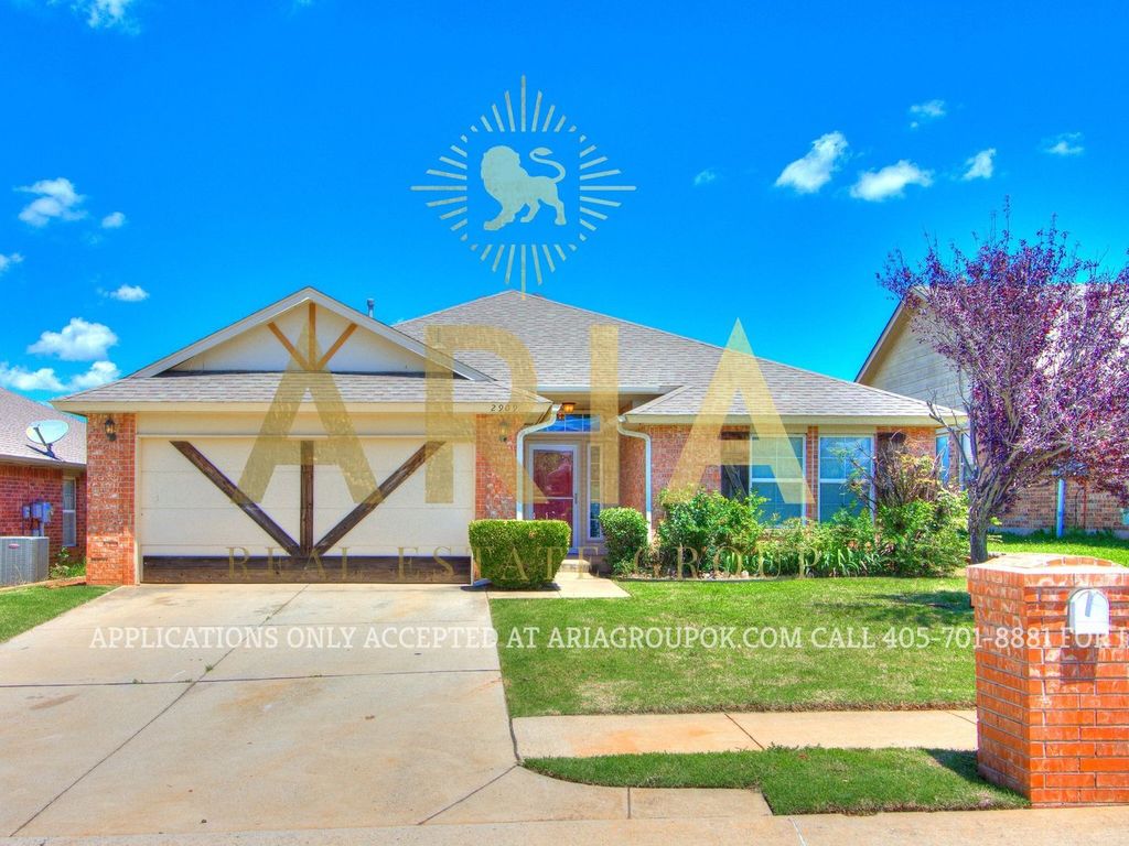 2909 Line Dr, Norman, OK 73071 - See Est. Value, Schools & More
