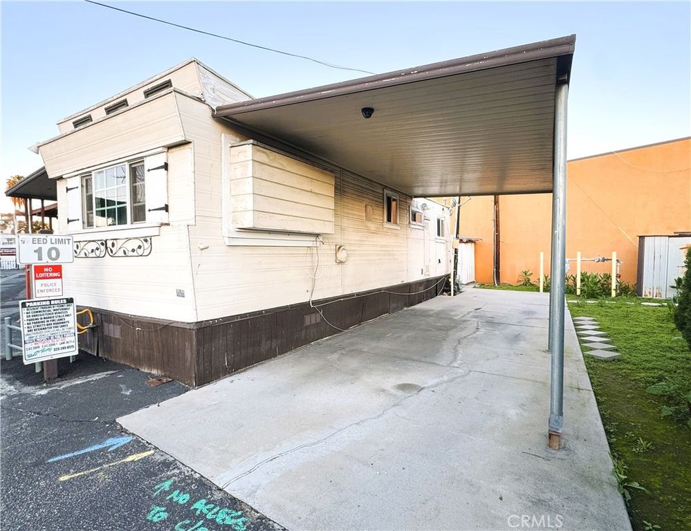 11825 Washington Blvd #51, Whittier, CA 90606 | MLS# DW26006200 ...