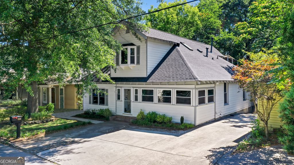 1731 Ridgeway Ave NW, Atlanta, GA 30318 | MLS# 10331779 | Trulia