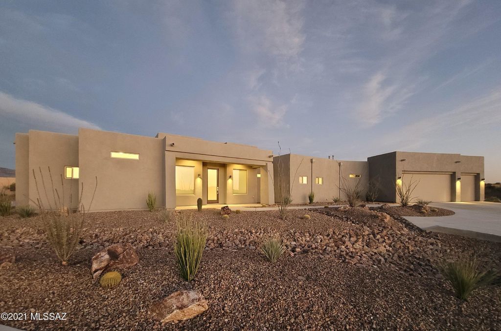 14518 E Circle Q Ranch Pl, Vail, AZ 85641 - See Est. Value, Schools & More