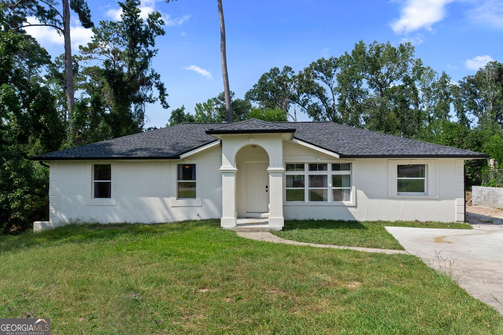 3347 Tanglewood Dr, Augusta, GA 30909 | MLS# 10602282 | Trulia