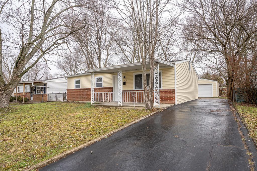 1654 Striebel Rd, Columbus, OH 43227 - See Est. Value, Schools & More