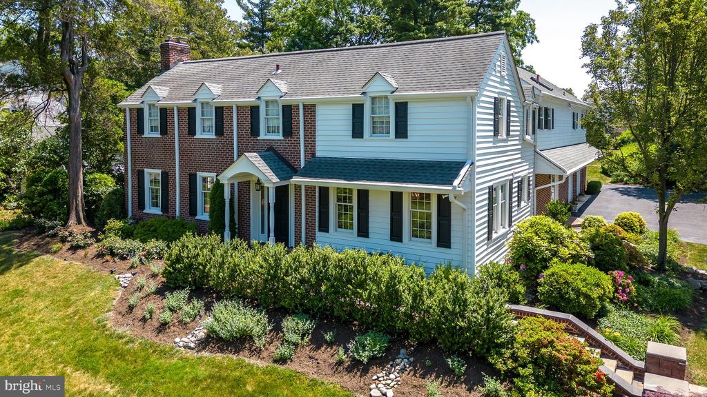 1500 Plymouth Blvd, Plymouth Meeting, PA 19462 - See Est. Value ...