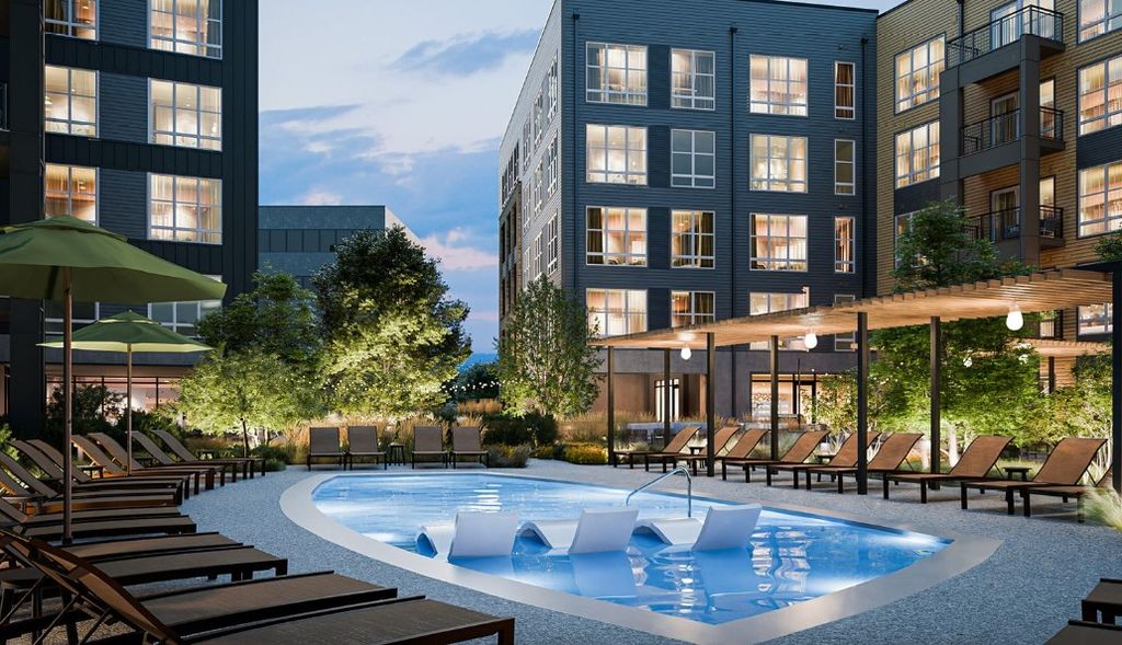 The Arbor at Halley Rise - Reston, VA | Trulia