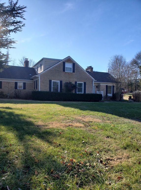 4735 Dumfries Rd, Catlett, VA 20119 - See Est. Value, Schools & More