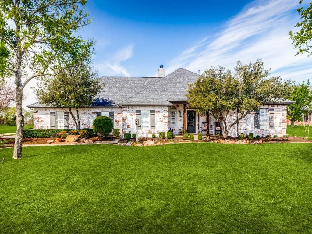 1420 Rolling Hl, Celina, TX 75009 - See Est. Value, Schools & More