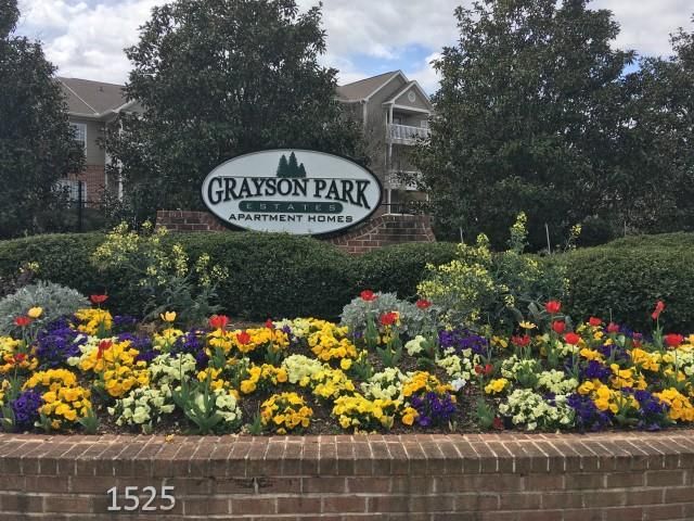 Grayson Park Estates - Grayson, GA | Trulia