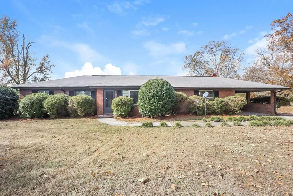 11905 Roosevelt Hwy, Greenville, GA 30222 | MLS# 208918 | Trulia