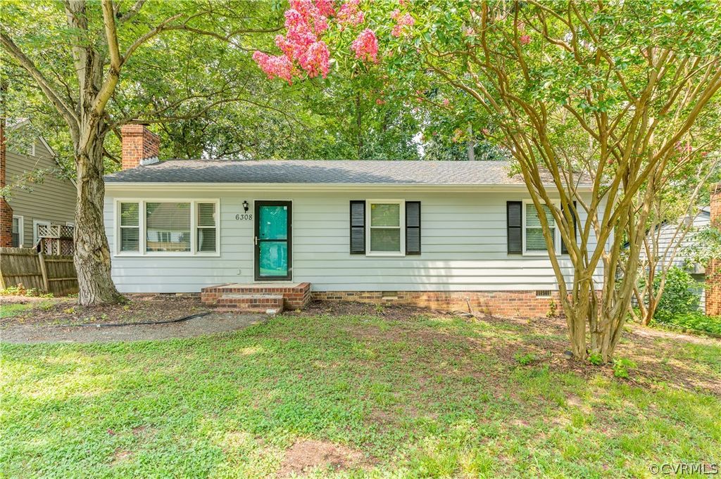 6308 Delft Rd, North Chesterfield, VA 23234 | Trulia