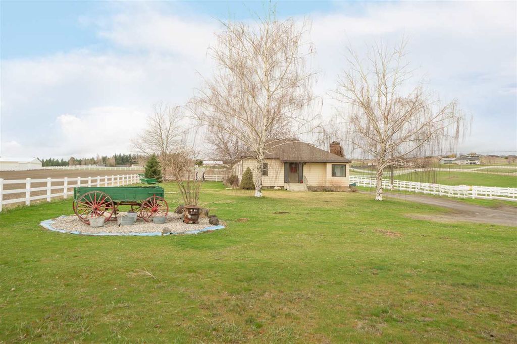 2626 S Rodeo Dr, Greenacres, WA 99016 | Trulia