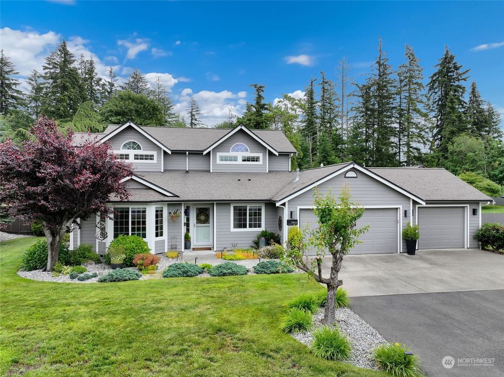 3844 Legacy Drive NE, Olympia, WA 98516 | MLS# 2249695 | Trulia