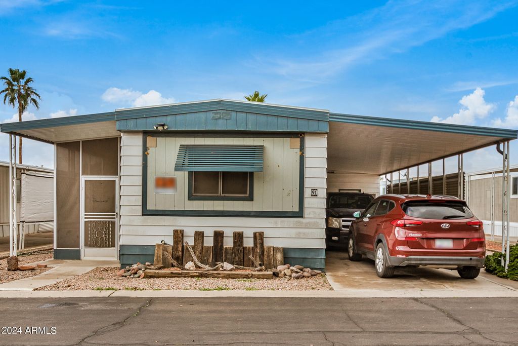 200 E Knox Rd #91, Chandler, AZ 85225 - See Est. Value, Schools & More