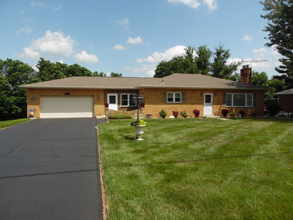 6254 Taylor Mill Rd, Covington, KY 41015 - See Est. Value, Schools & More