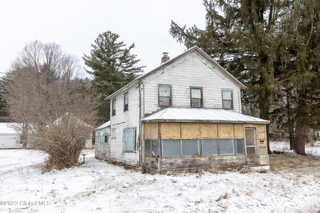 315 N Greenfield Road, Porter Corners, NY 12859 | MLS# 202413616 | Trulia