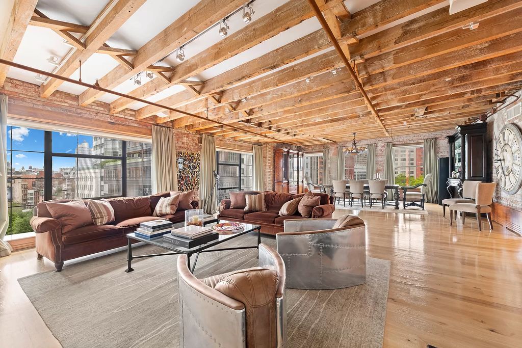 28 Laight St #6A, New York, NY 10013 | Trulia