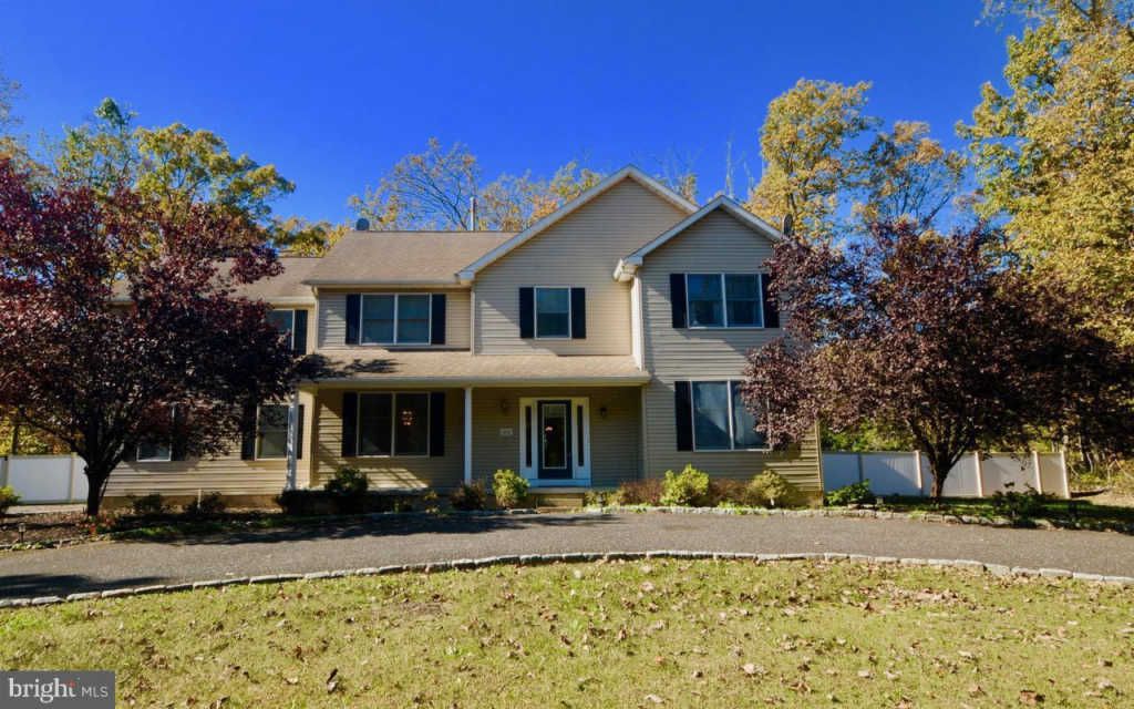 1459 Kearsley Rd, Sicklerville, NJ 08081 - See Est. Value, Schools & More