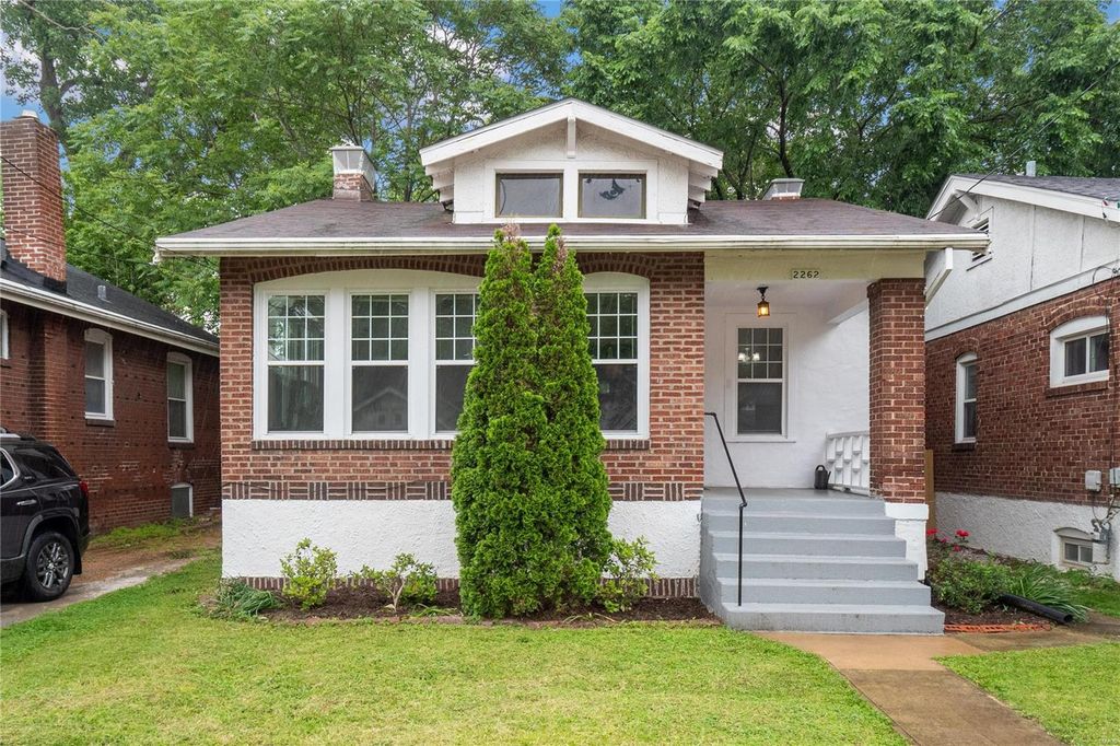 2262 Yale Ave, Saint Louis, MO 63143 - See Est. Value, Schools & More